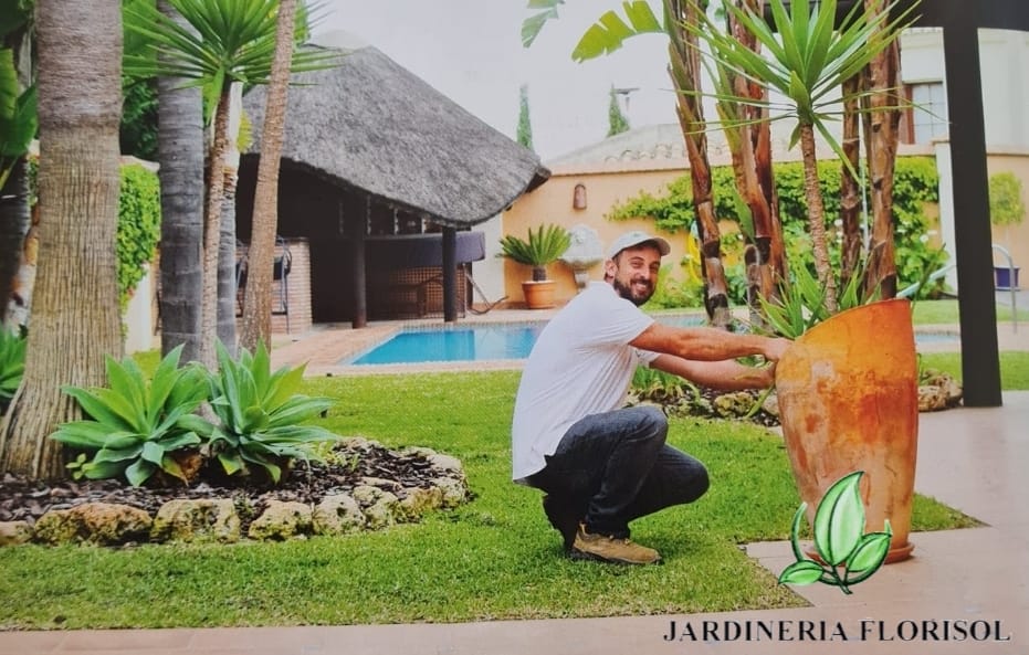 Jardinería Florisol – Empresa especializada en mantenimiento de ...